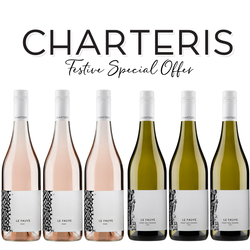 Charteris Wines - Shop Wines